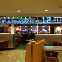 Seattle Seahawks 12 Club - 47 tips