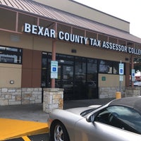 Photos at Albert Uresti Bexar County Tax Assessor-Collector - Building in Northwest Side