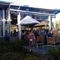 Triangle Char & Bar Avondale - Avondale, Charleston, SC - Charleston, SC