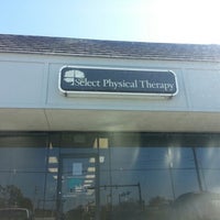 Select Physical Therapy - Deerwood - 8101 Southside Blvd #9