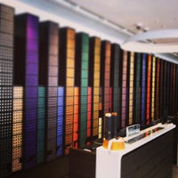 Nespresso Boutique - Soho - 58 tips