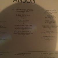 Anson Restaurant - Downtown Charleston - 15 tips from 710 visitors