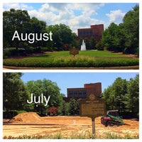 Herty Field - College Quad