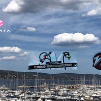 Port de Cavalaire - 5 tips from 865 visitors
