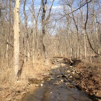 Powder Valley Conservation Nature Center - Kirkwood, MO