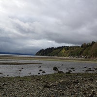 Des Moines Beach Park - Marina District - 9 tips