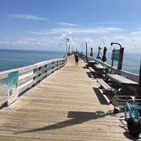 Avon Fishing Pier - Pier in Avon