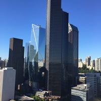 Smith Tower Observation Deck - Pioneer Square - 5 tips from 470 visitors