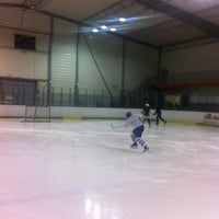 Ice Arena Letňany - Hockey Arena in Letňany