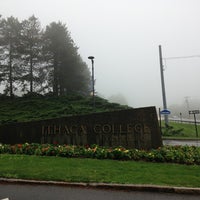 Ithaca College - University in Ithaca