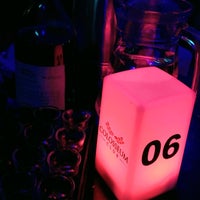 Colosseum Club - Nightclub in Tua Jakarta