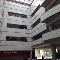 MIT List Visual Arts Center - Art Gallery in Kendall Square