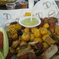 El Tambor - 113 tips from 4300 visitors