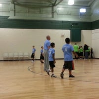 Bunn elementary - Elementary School