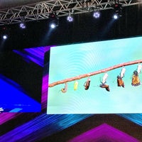 GBI JCC Senayan - Jakarta Convention Center (JCC) Senayan