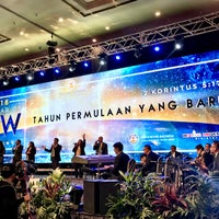 GBI JCC Senayan - Jakarta Convention Center (JCC) Senayan