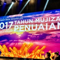 GBI JCC Senayan - Jakarta Convention Center (JCC) Senayan