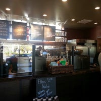 Starbucks - Calabasas, CA