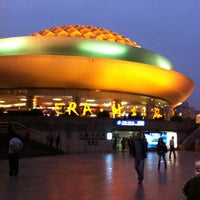 上海马戏城 | Shanghai Circus World - Circus in Yáncháng