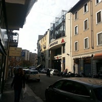 Via Marghera - Road in Milano