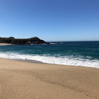 Monastery Beach - Beach