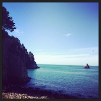 Caleta Lenga - Hualpén, Biobío