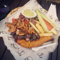 El Tambor - 113 tips from 4300 visitors