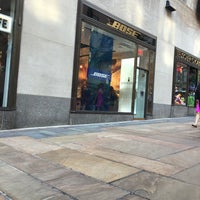 Bose - Rockefeller Center - New York, NY