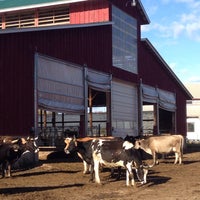 Hawthorne Valley Farm - Farmers Market