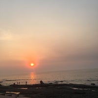 Bandstand Promenade - Bandra West - Mumbai, Mahārāshtra