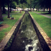 Lititz Springs Park - 11 tips from 785 visitors