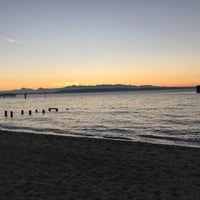 Edmonds Beach - Beach in Edmonds