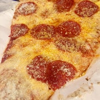 Cosmo's Pizza - Central Denver - 550 Grant St