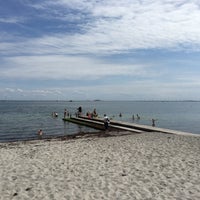 Charlottenlund Strand - Charlottenlund - 3 tips