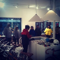 tokyobike - Bike Shop in Hackney