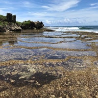Inajaran pool - Inajaran