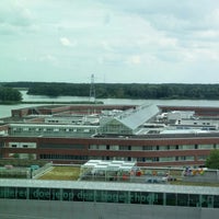 Stadhuis Almere - Centrum Almere Stad - 6 tips from 866 visitors