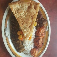 Sameem Afghan Restaurant - Forest Park Southeast - 20 tips