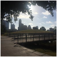 Ann & Roy Butler Trail - Trail in Downtown Austin