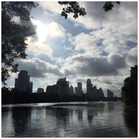 Ann & Roy Butler Trail - Trail in Downtown Austin