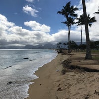 Hauula Beach Park - 54-135 Kamehameha Hwy