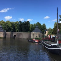 Haven Breda - Harbor / Marina in Breda