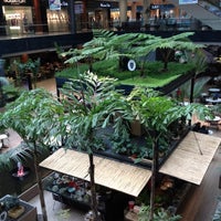 Samara Shops - Shopping Mall in Álvaro Obregón