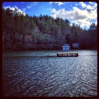 Lake Rabun - Lake