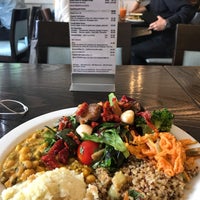 222 Veggie Vegan - Vegetarian / Vegan Restaurant in West Kensington
