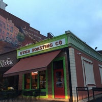 Utica Coffee Roasting - 28 tips from 287 visitors