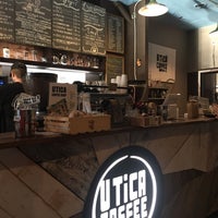 Utica Coffee Roasting - 28 tips from 296 visitors