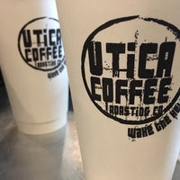 Utica Coffee Roasting - 28 tips from 296 visitors