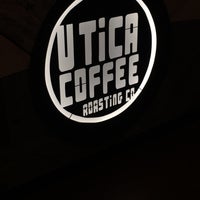 Utica Coffee Roasting - 28 tips from 287 visitors