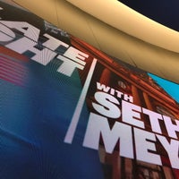 Studio 8G - Late Night with Seth Meyers - Rockefeller Center - 9 tips ...